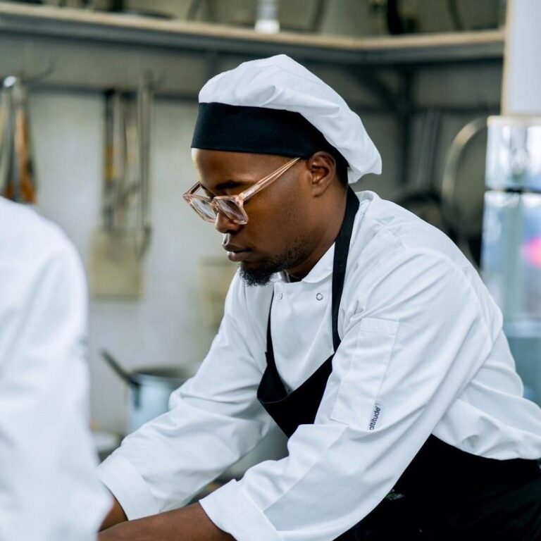 Fine Dining Chefs Academy – Mastering the art of culinary